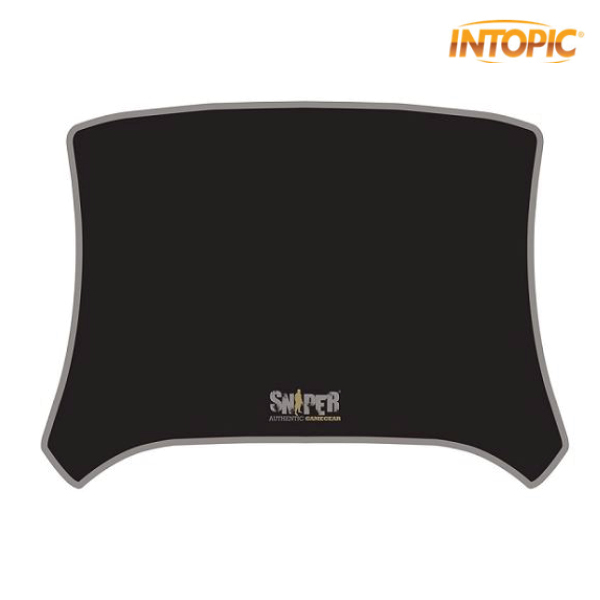 Intopic Ultimate Sniper Gaming Mouse Pad (PD-GM-02) - Laptop Factory Outlet