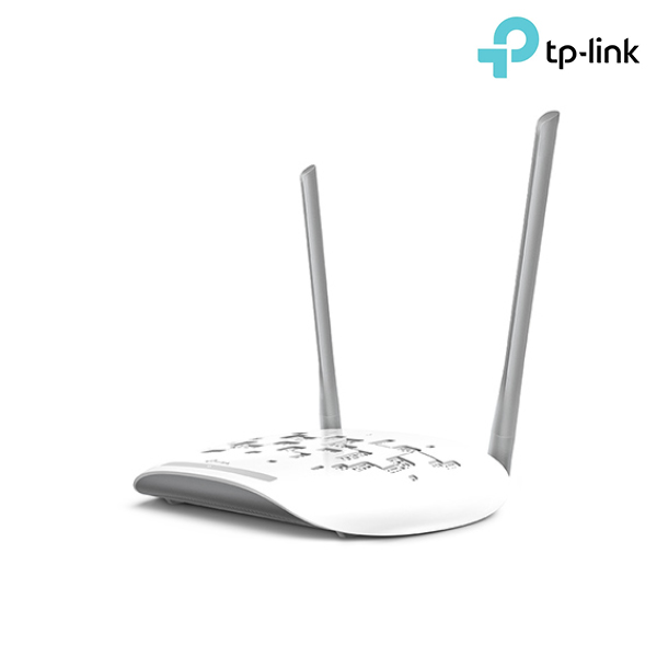 TP-LINK (TD-W9960) 300Mbps Wireless N VDSL/ADSL Modem Router - Laptop ...